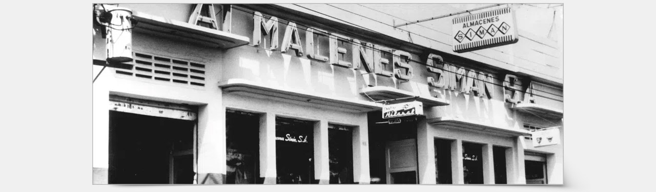 Tienda Online de Almacenes SIMAN Costa Rica | Siman.com