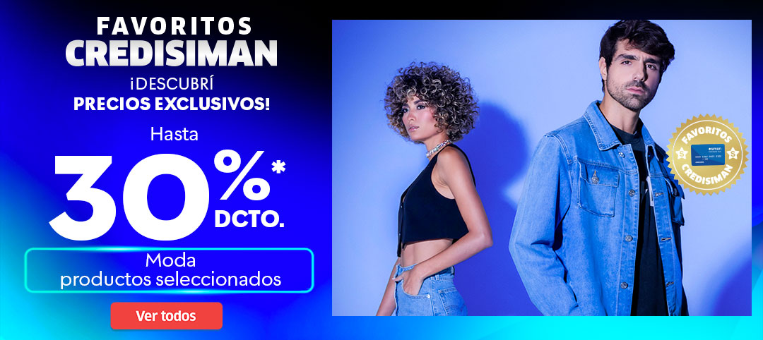 Tienda Online de Almacenes SIMAN Costa Rica | Siman.com