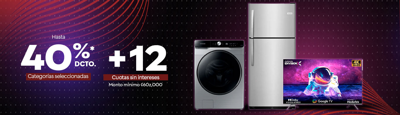 Tienda Online de Almacenes SIMAN Costa Rica | Siman.com