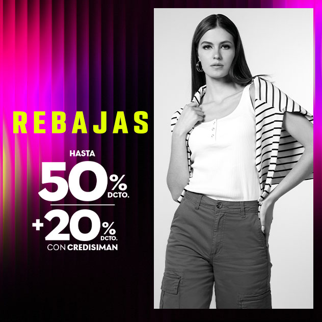 Tienda Online de Almacenes SIMAN Costa Rica | Siman.com