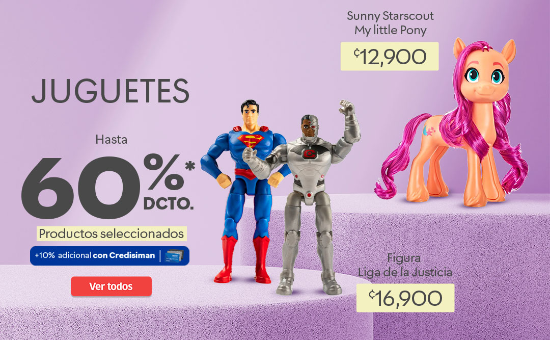 Tienda Online de Almacenes SIMAN Costa Rica | Siman.com